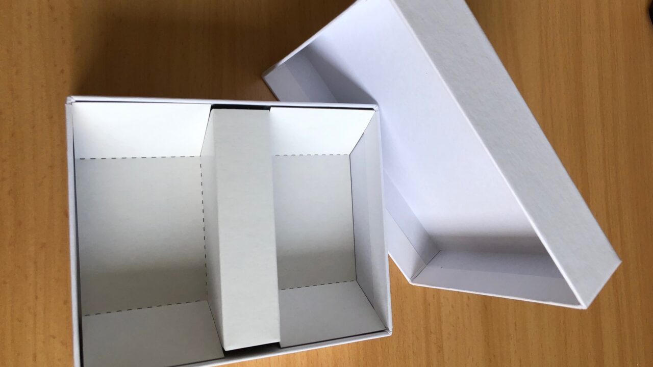 Schachtel gestalten | Hochwertige Schachteln in Deinem Design